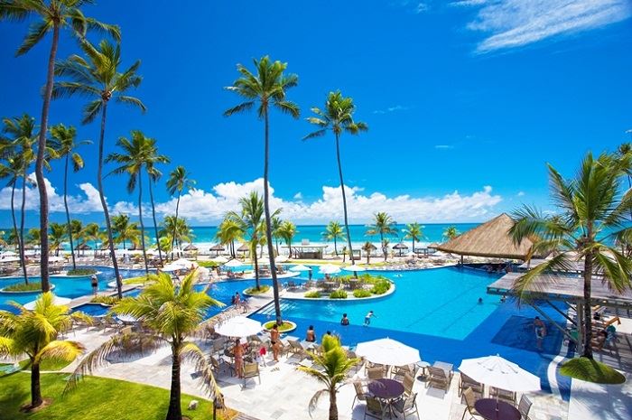 ¿QUÉ HACER EN RECIFE?