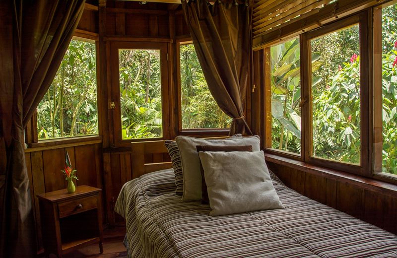 Hotel Mindo Garden - Resto Del Año 【Hoteles 3 Estrellas】