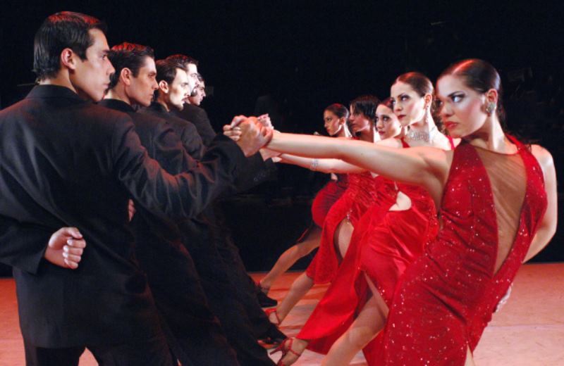 Buenos Aires Tango Festival - Multiday Trips Thematic Package In Buenos ...