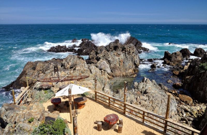 Isla Negra Tour - Home Of Pablo Neruda - Day Tours Classic In Santiago ...