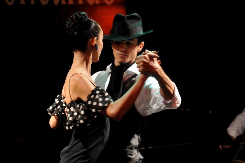 Taconeando Tango Show - Shows Tango Show With Dinner In Buenos Aires ...