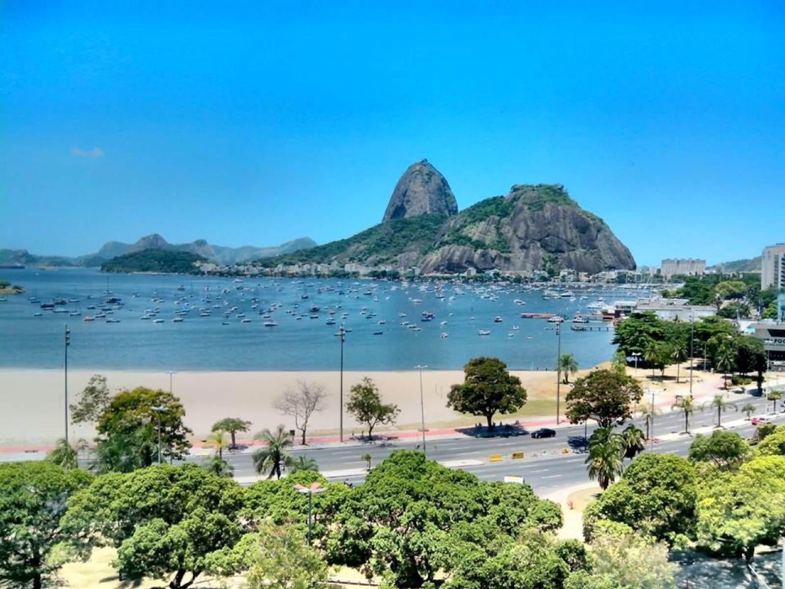 Las 10 playas más lindas de Río de Janeiro
