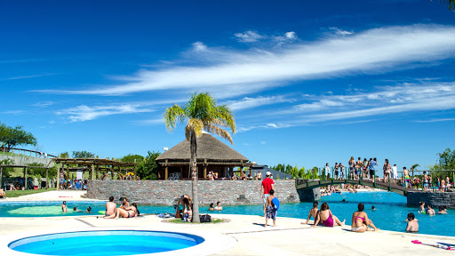 Entre Ríos: refugio de aguas cálidas