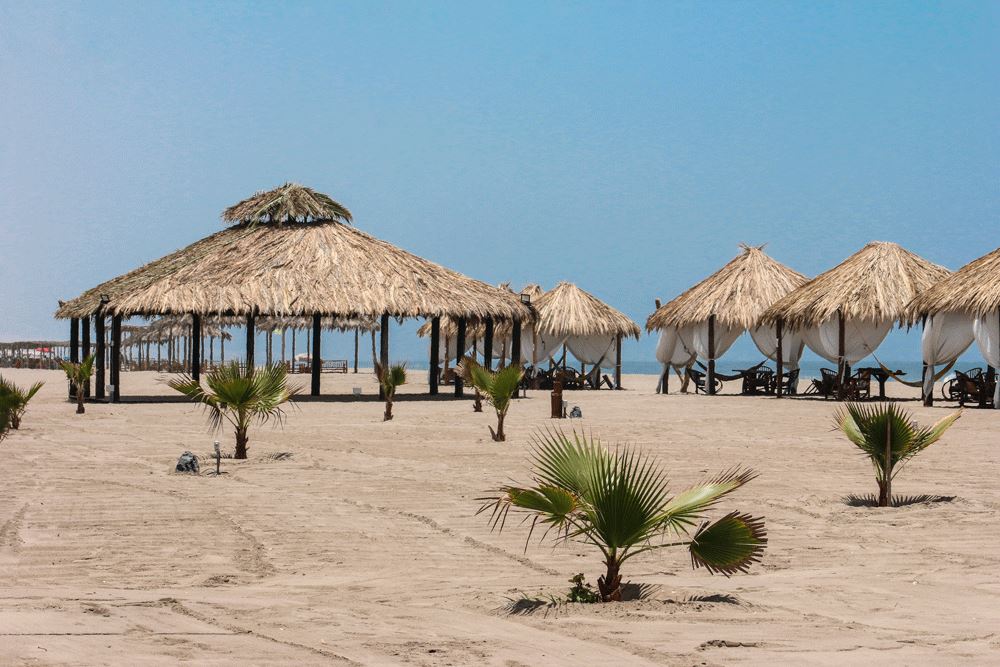 The 12 Best Beaches in Peru