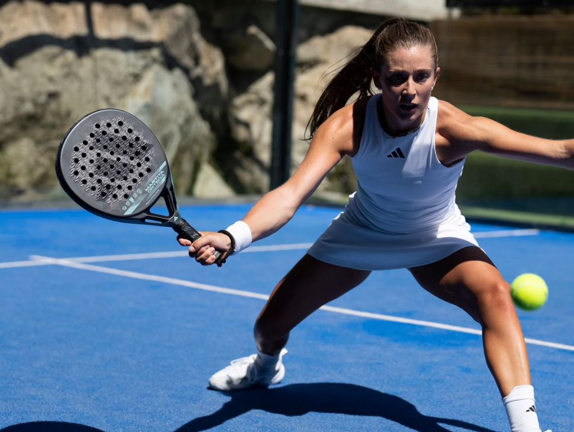 Adidas Padel Argentina