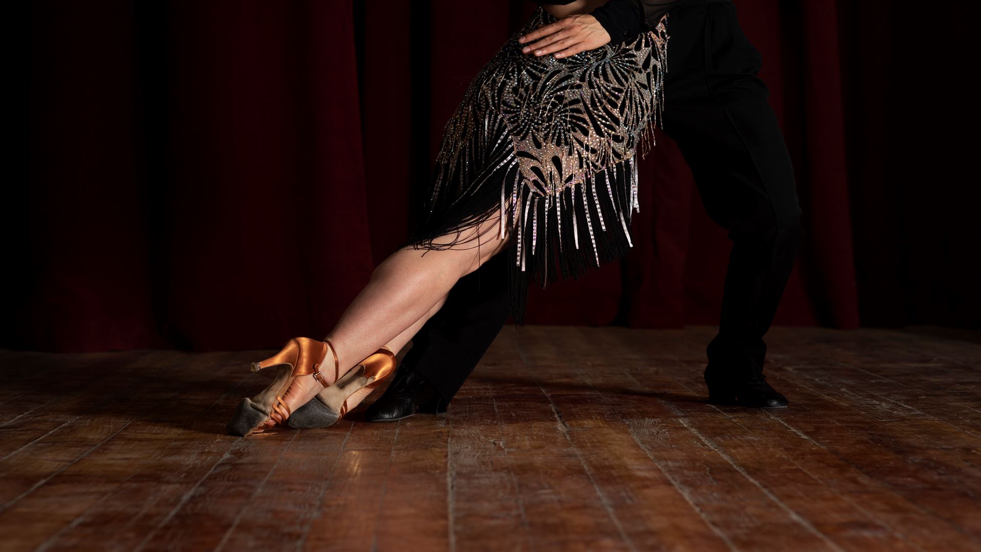 Os 7 shows de tango baratos em Buenos Aires