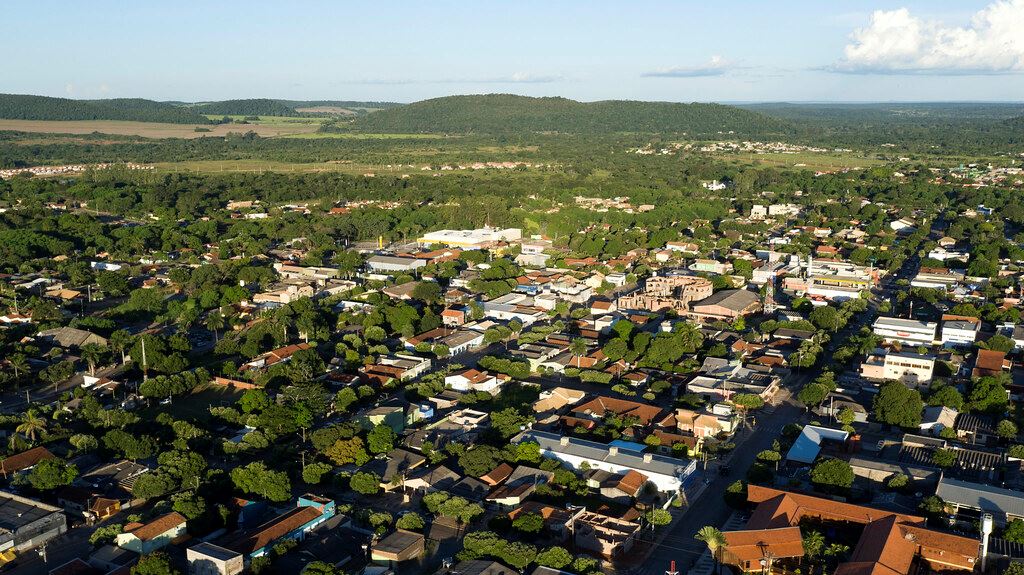 Blog de Viajes de América del Sur > BONITO