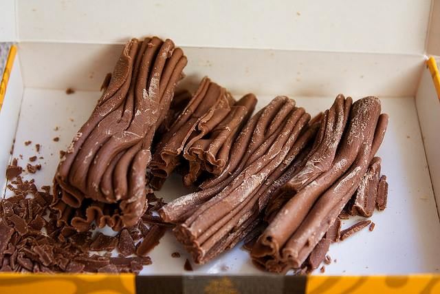 Dónde comer y comprar el mejor chocolate en Bariloche