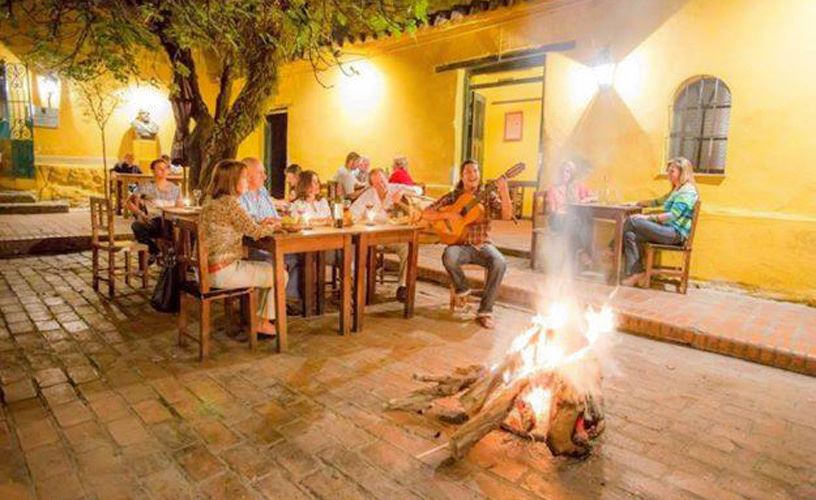 Los mejores lugares donde comer en Salta