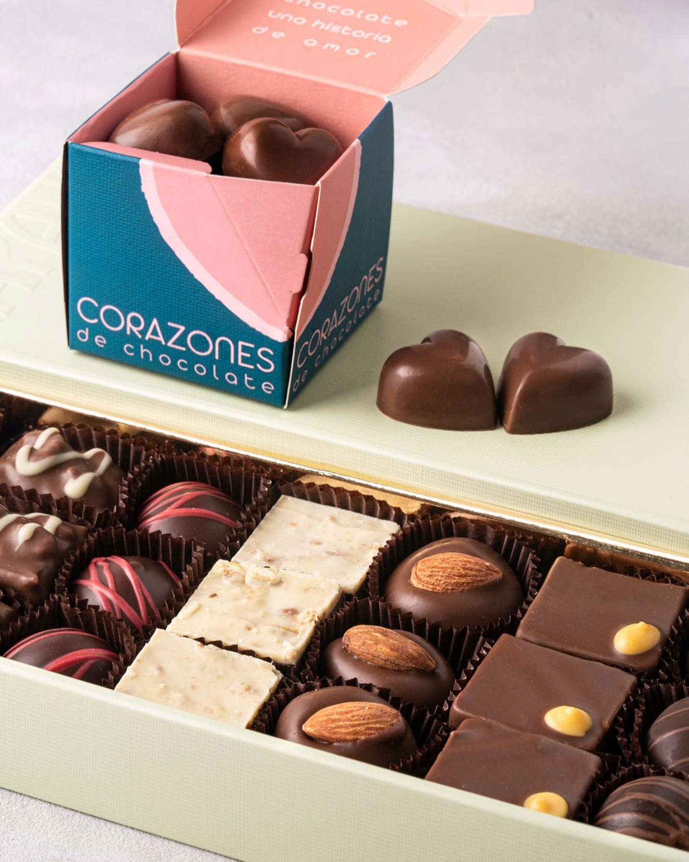 Where you can eat and buy the best chocolate in Bariloche