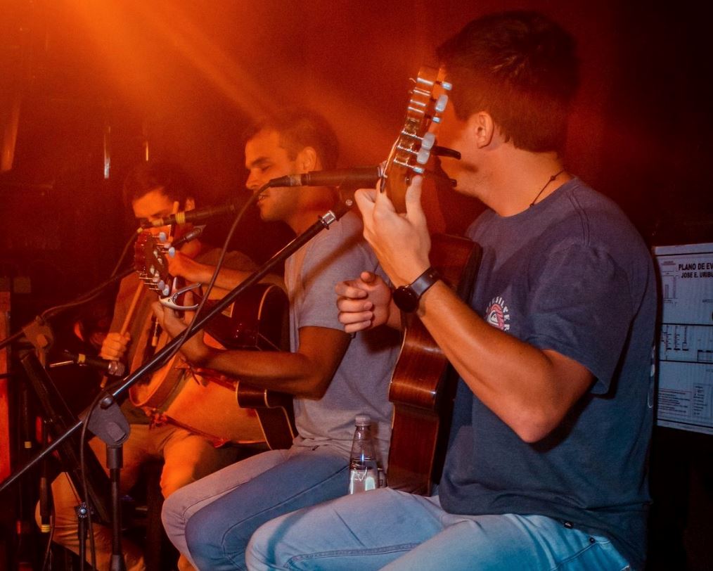 Tamarisco Bar