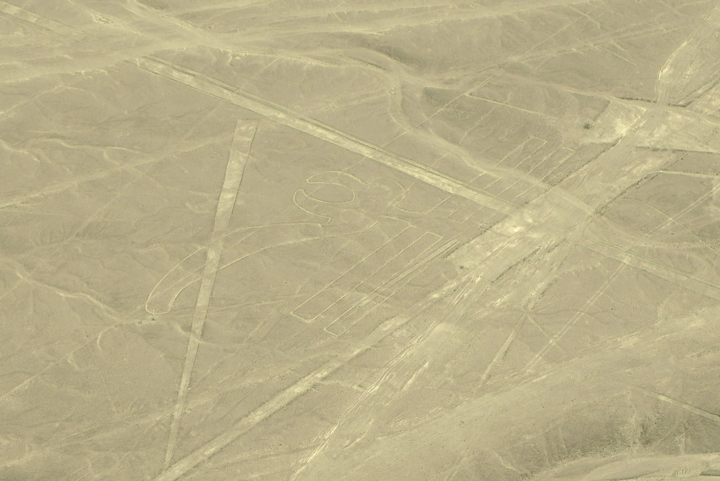 Nazca: Un misterioso legado en Perú