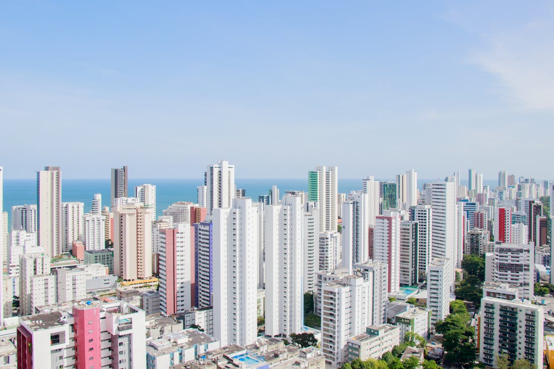 Viaje a las playas de Recife, Brasil: qué hacer y dónde