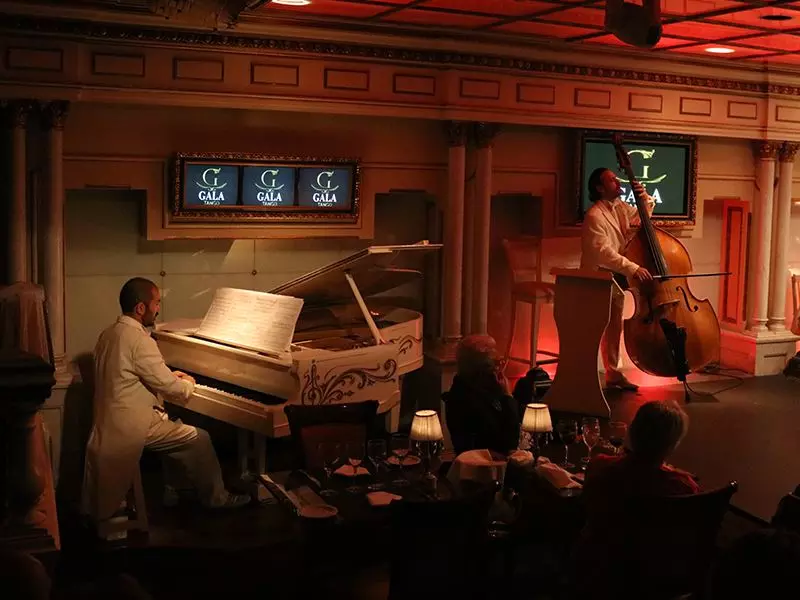 Navidad en Buenos Aires: la mejor guía de Nochebuena en 2025