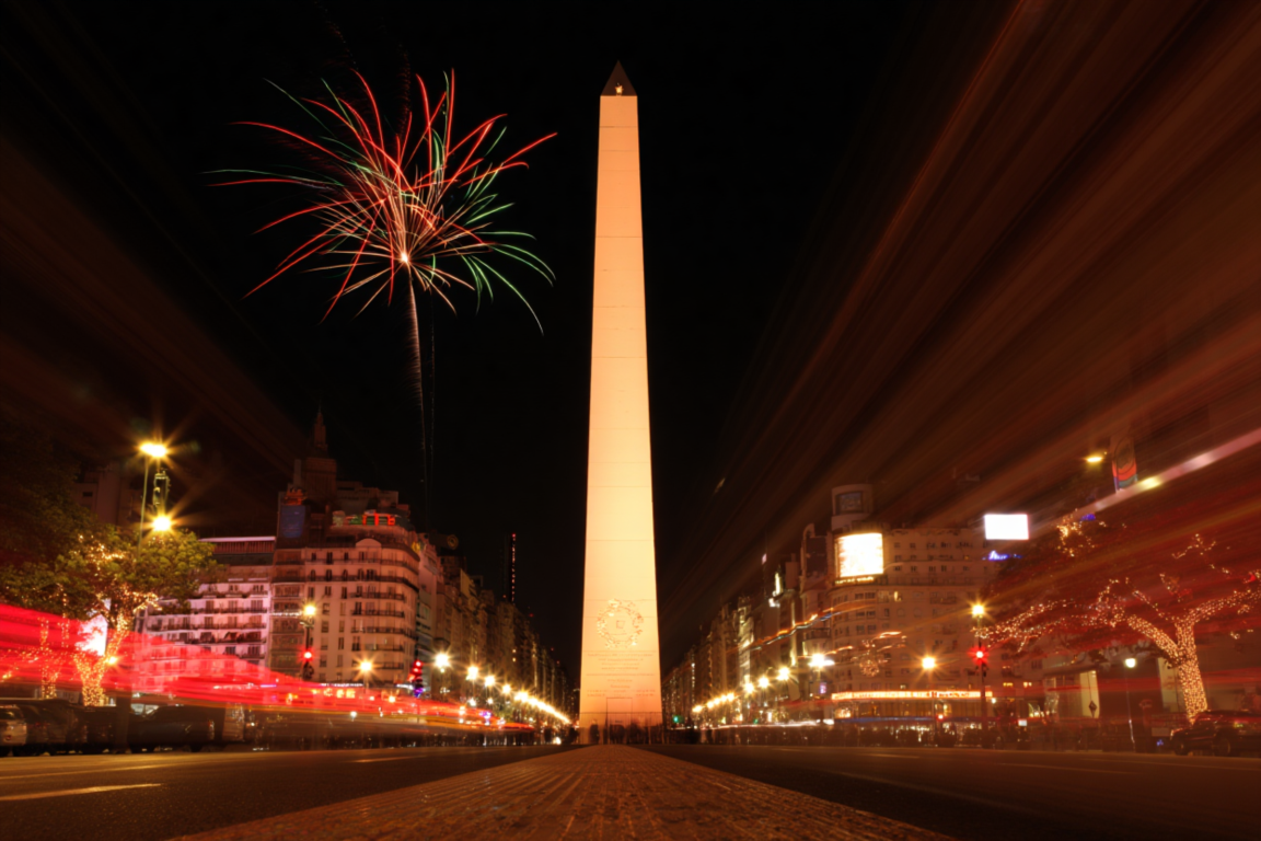 Navidad en Buenos Aires: la mejor guía de Nochebuena en 2025