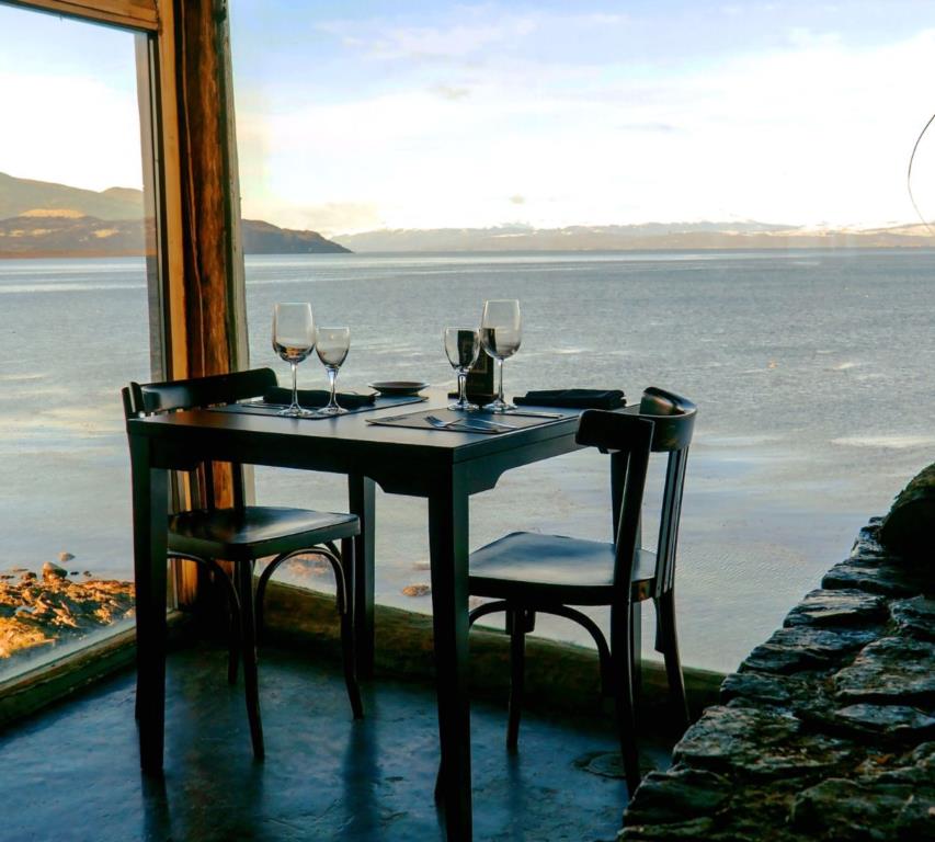 7 Interesting Facts about Ushuaia