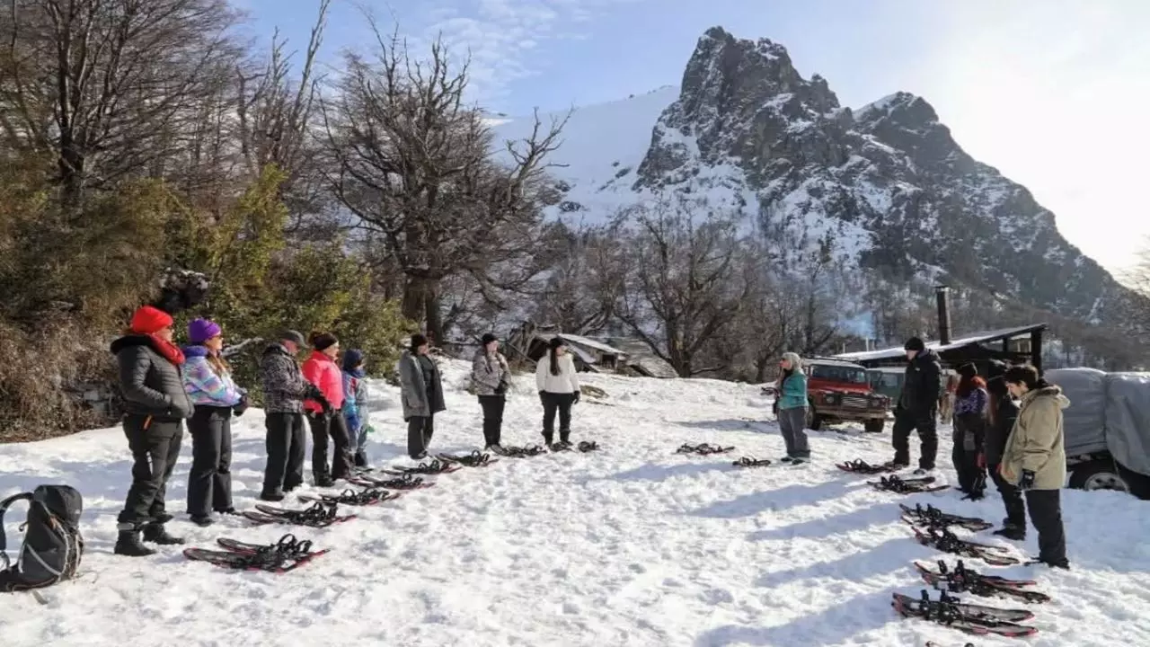 Qué hacer en el Cerro López: actividades imperdibles cerca de Bariloche
