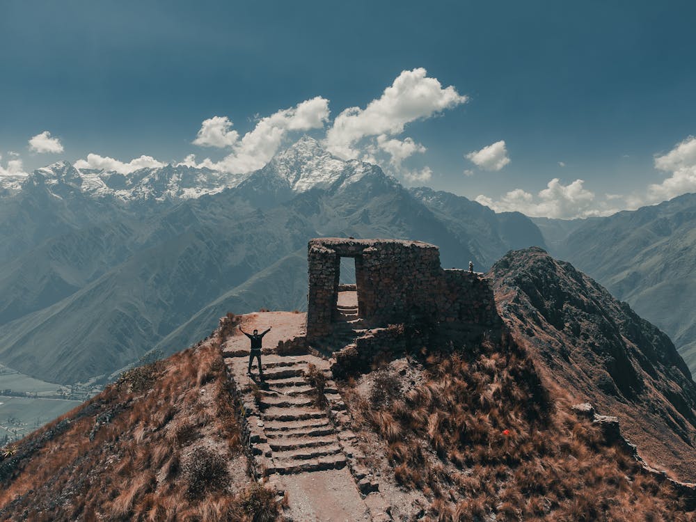 Camino del Inca: historia y cómo prepararse para la aventura