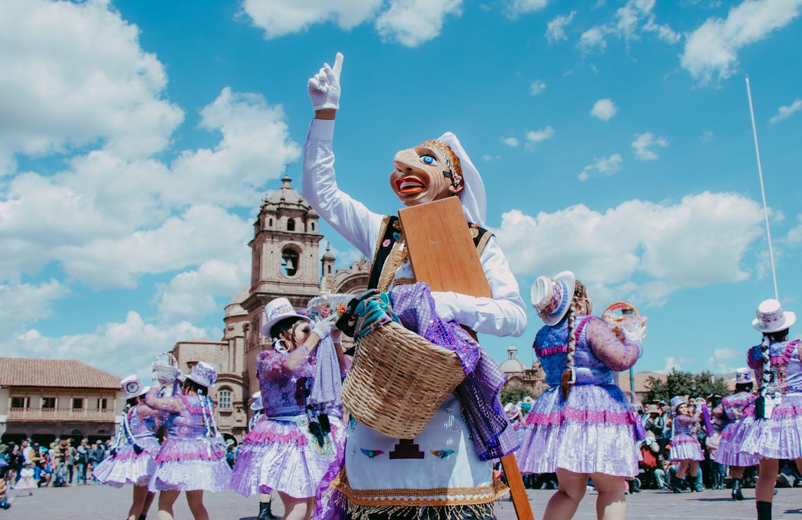 Los 5 carnavales más importantes de Perú: Historia, tradición y cultura