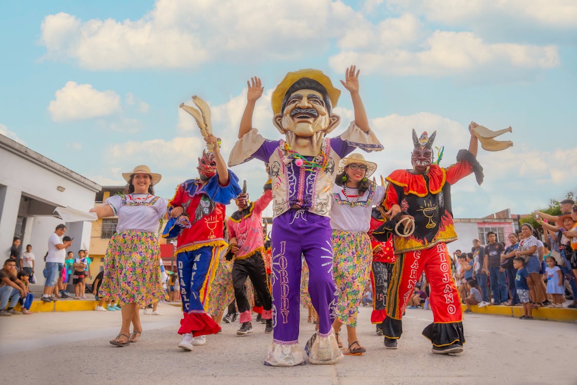 Los 5 carnavales más importantes de Perú: Historia, tradición y cultura