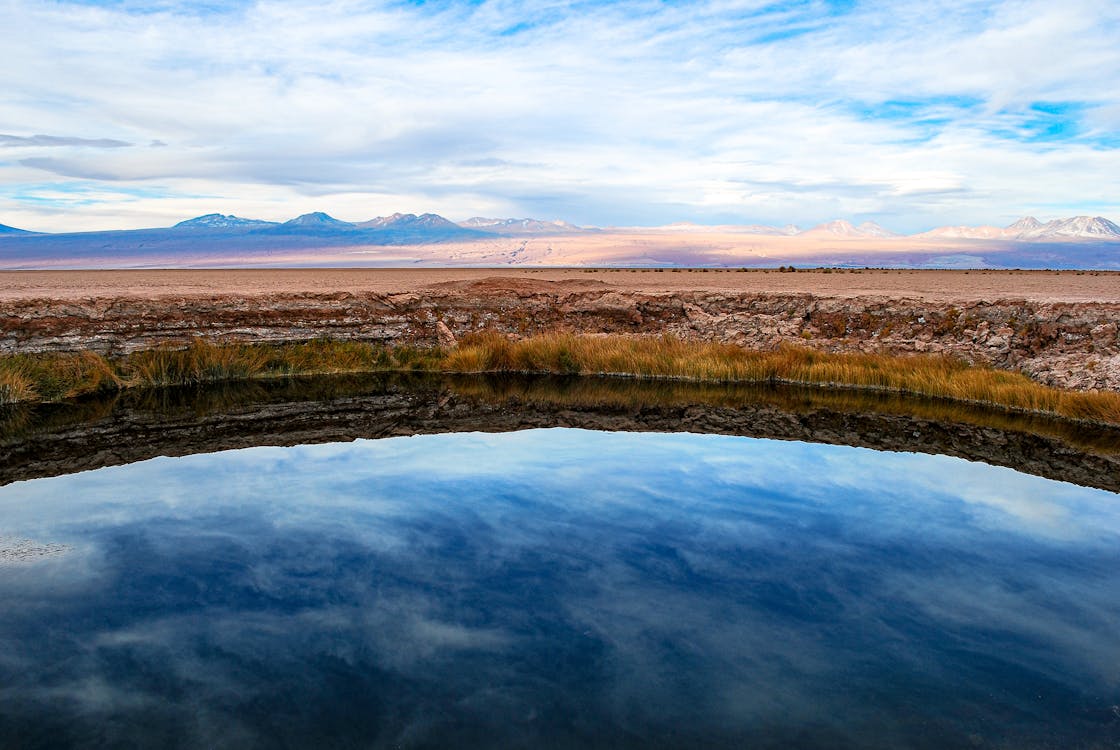 Cómo visitar la Laguna Cejar y Ojos del Salar en Atacama