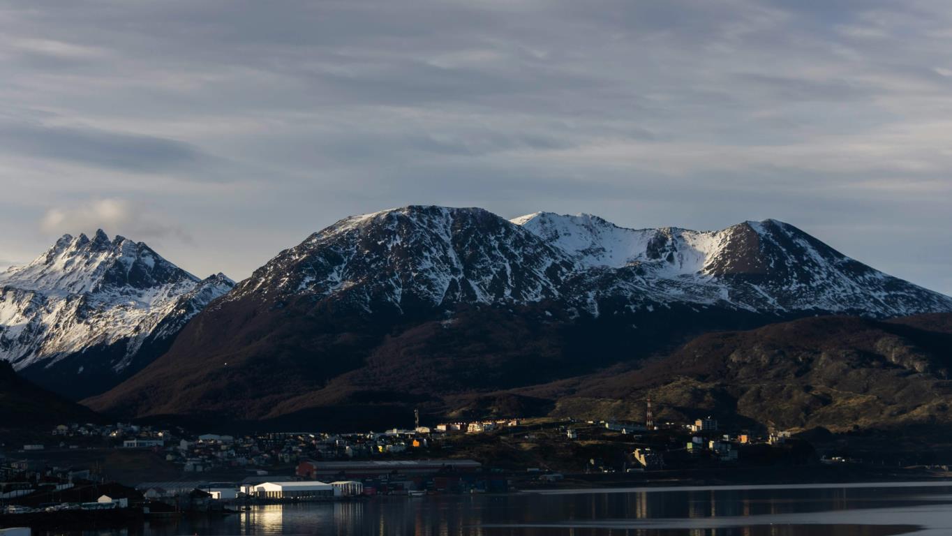 Dónde pasar fin de año en Argentina: 5 destinos para Año Nuevo 2026