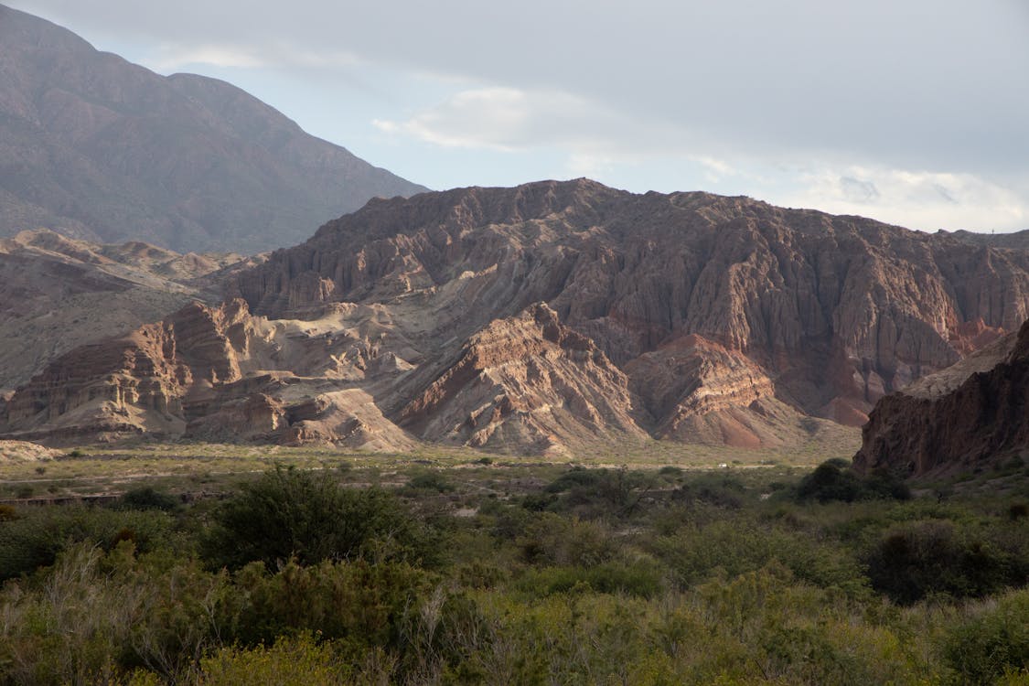 Excursiones a Cachi y Cafayate desde Salta: rutas y cómo ir por el día