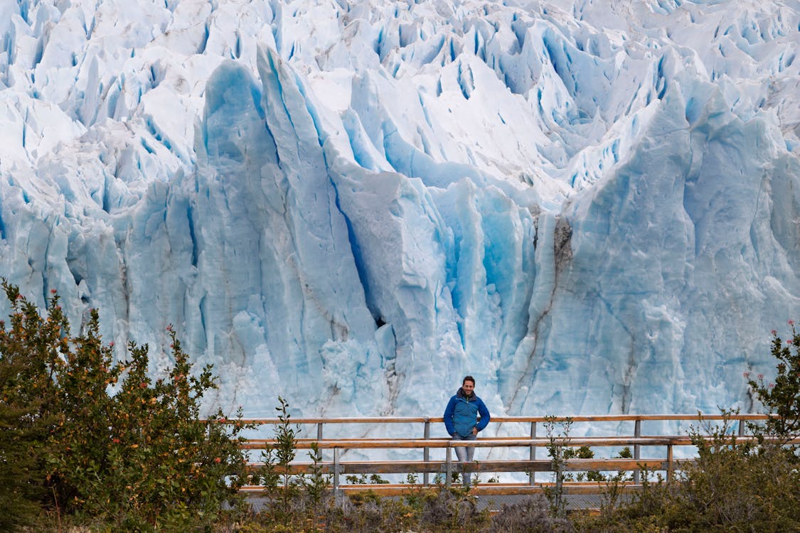 Excursión al Glaciar Perito Moreno: ¿conviene hacer trekking o ...